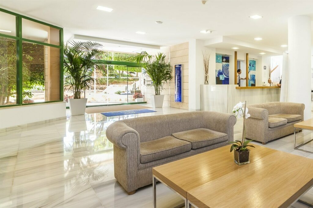 Daireler Globales Nova Apartamentos, Balear Adaları, foto