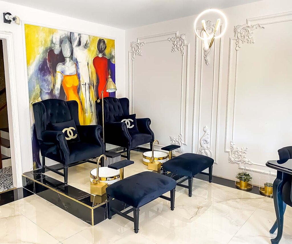 Spa Narsist Güzellik Salonu, Marmaris, foto