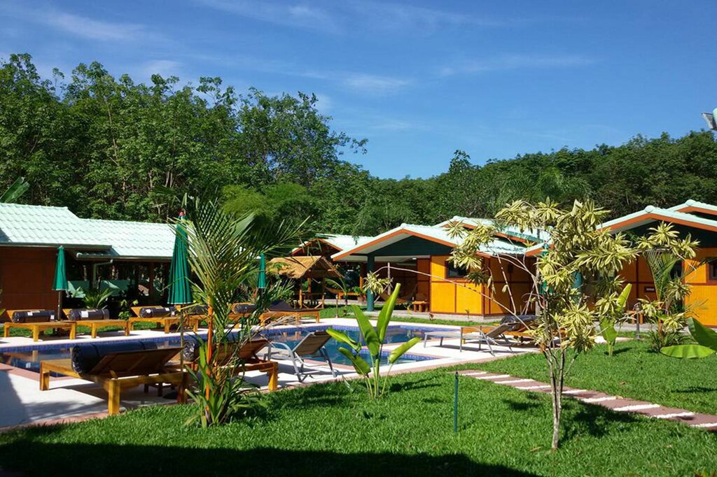 Otel New Paradise Home Resort, Dünya, foto