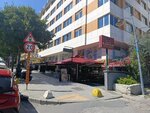 Meşhur Sarıyer Börekçisi (Darülaceze Cad., No:12-1, Şişli, İstanbul), kafe  İstanbul'dan