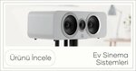 Fi Audio (İstanbul, Fatih, Hobyar Mah., Mimar Kemalettin Cad., 6F), elektronik eşya mağazaları  İstanbul'dan