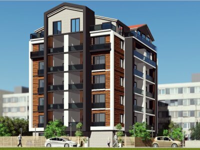 i̇nşaat firmaları Taşyakan Yapı İnşaat, Bursa, foto