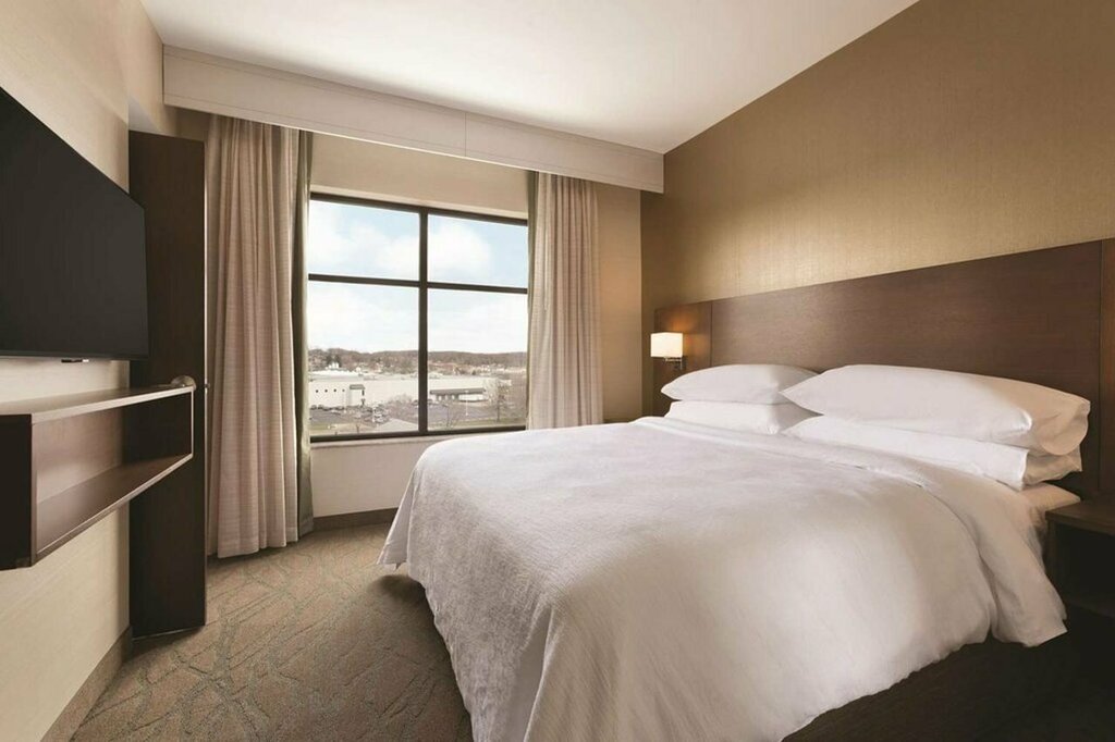 Otel Embassy Suites Akron-Canton Airport, Ohio Eyaleti, foto