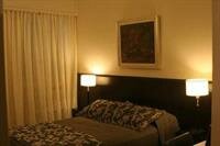 Hotel Carlos V (Provincia de Tucumán, Finca Mayo), otel