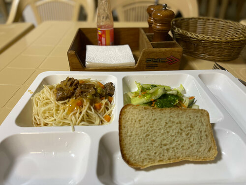 Restoran Рус, Çeçen Cumhuriyeti, foto