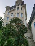 Sholtatiya (улица Спендиарова No:16), otel  Sudak'tan
