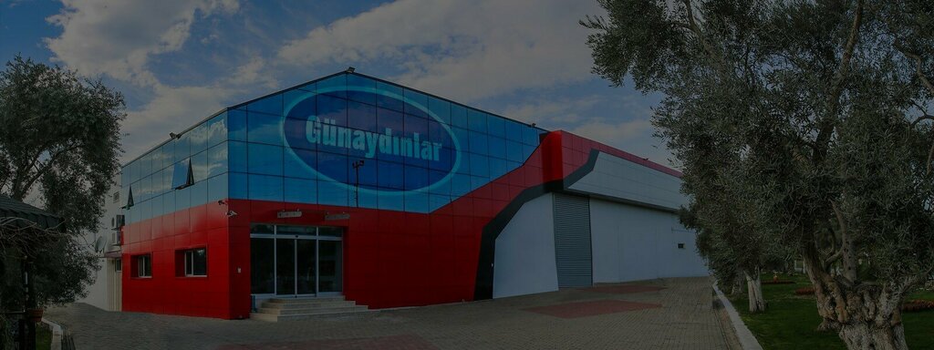 Gıda üreticileri Günaydınlar Organik, İncirliova, foto