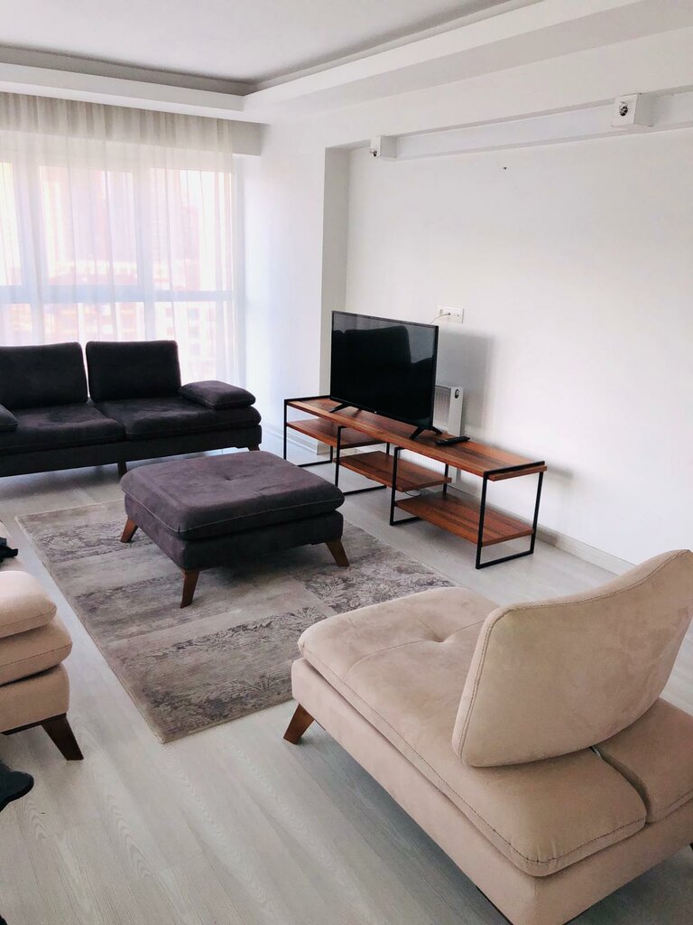 Emlak ofisi Gds, Serdivan, foto