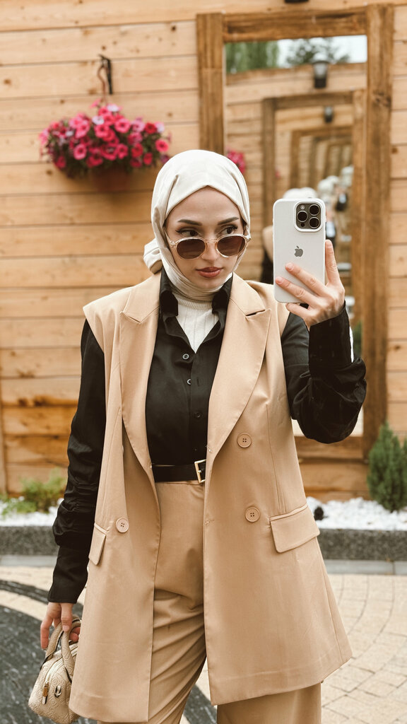 Giyim mağazası Merve Dağlı, İstanbul, foto