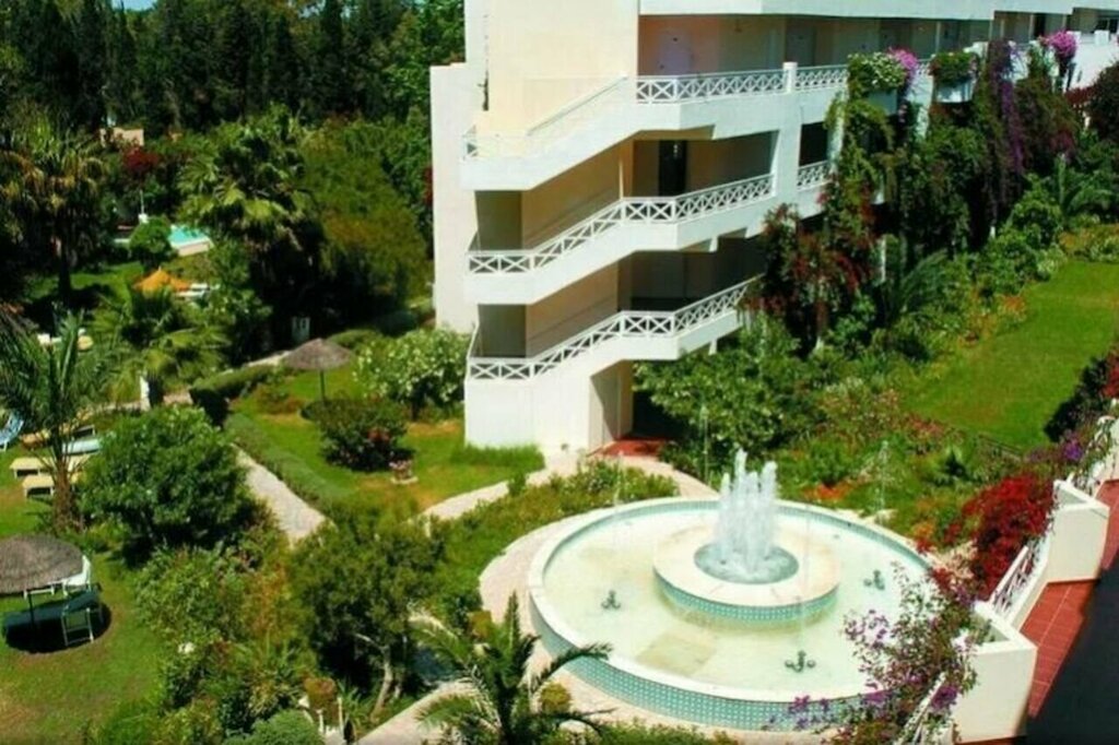 Otel Regency Hammamet, Hammamet, foto
