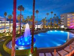 Prime Beach Hotel (Muğla, Marmaris, Cumhuriyet Blv., 35B), otel  Marmaris'ten