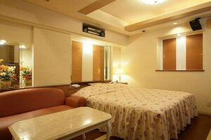 Hotel Fine Misaki (Kishu kaido), otel