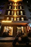 Elibol Hotel (İstanbul, Fatih, Saraç İshak Mah., Tavşantaşı Sok., 12-14A), otel  İstanbul'dan