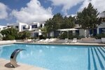Villas Paraíso de los Pinos (Comunidad Autónoma de Valenciana, Valencia, Calle los Pinos), daireler  Formentera'dan