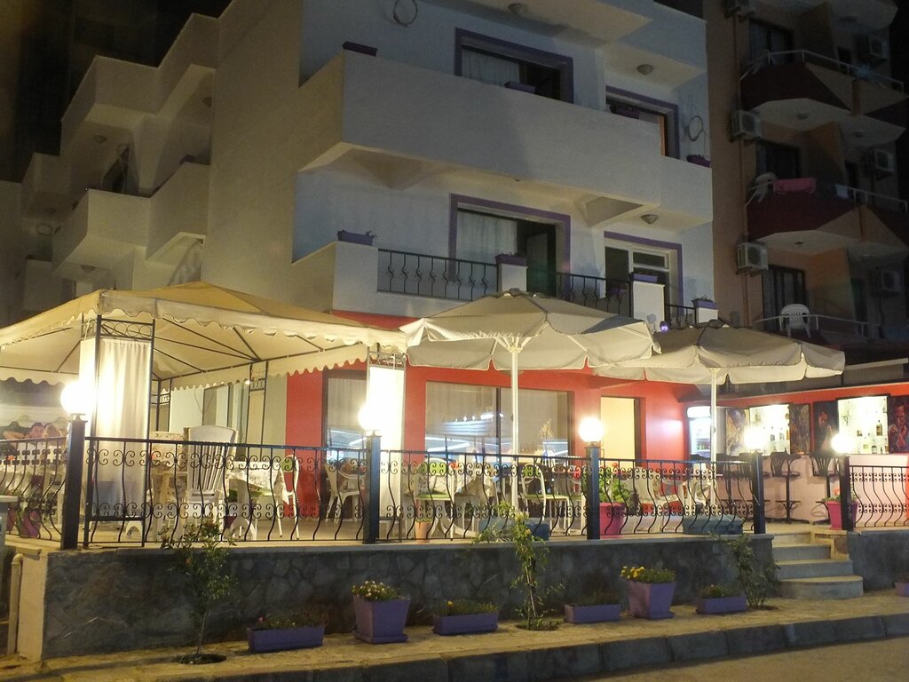 Otel Hotel Dorukhan, Kuşadası, foto