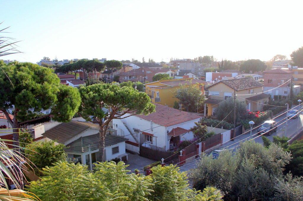 Daireler Apartamentos Caru, Casteldefels, foto