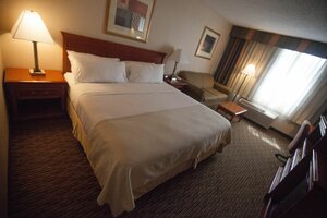 Holiday Inn Rutland-Killington Area (Vermont, Rutland County, Wallingford), otel  Vermont Eyaleti'nden