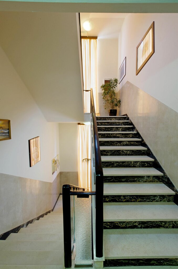 Otel Hotel Roma, Emilia‑Romagna, foto