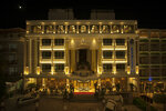 The Elysium Termal Otel & SPA (Yalova, Termal, Akköy Köyü, Termal Cad.), termal otel  Termal'den