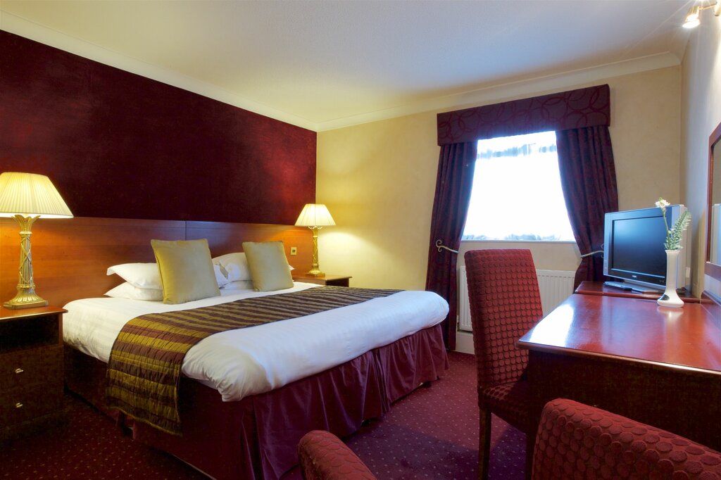 Otel Preston Leyland Hotel - Signature Collection by Best Western, İngiltere, foto