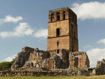 Otel Hotel Covadonga, Panama, foto