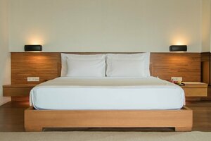 Putahracsa Hua Hin (Nakhon Ratchasima Province, Hin Dat), otel  Hua Hin'den