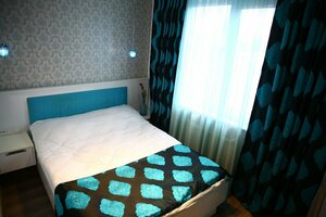 Minel Hotel (İstanbul, Fatih, Alemdar Mah., Güzel Sanatlar Sok., 11), otel  İstanbul'dan