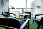 Kolding Hotel Apartments (Kedelsmedgangen No:2), daireler