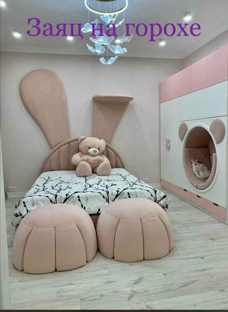 Özel mobilya yapımı Studio Ermakov, Moskova ve Moskovskaya oblastı, foto