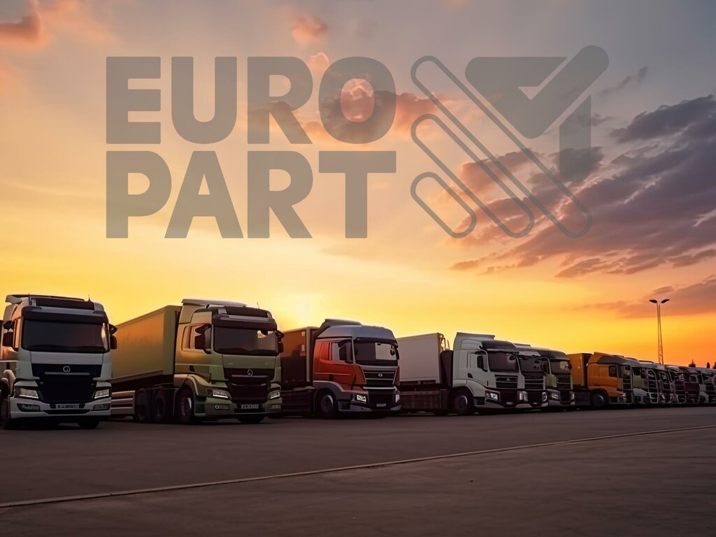 Otomobil yedek parçaları Europart, Belgorod, foto