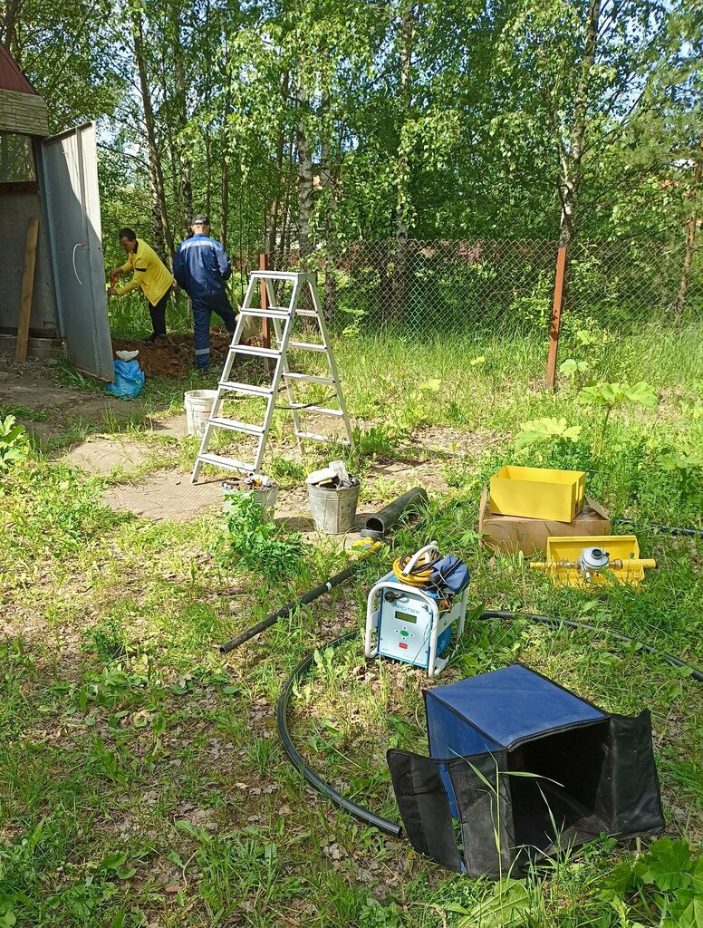 Proje enstitüleri, kurumları Астис, Şçolkovo, foto