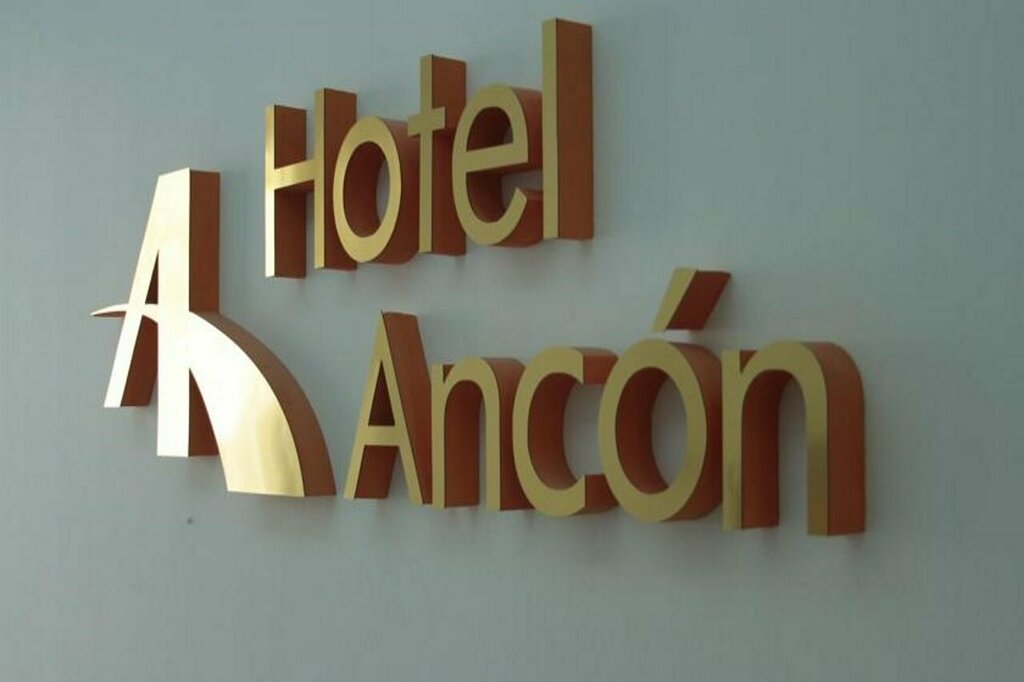 Otel Hotel Ancón, Buenos Aires, foto