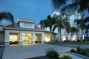 Homewood Suites by Hilton Fresno Airport-Clovis (California, County of Fresno), otel  Kaliforniya Eyaleti'nden