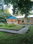 МБДОУ Чернухинский детский сад (Tsentralnaya ulitsa No:52, selo Chernukha), anaokulları  Nijegorodskaya oblastından