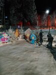 Детский сад № 5 Теремок (ulitsa Stroiteley No:9, posyolok gorodskogo tipa Pyshma), anaokulları  Sverdlovskaya oblastından