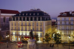 Bairro Alto Hotel (Praça Luís de Camões No:2), otel  Lizbon'dan