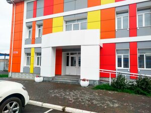 Territiria sovershenstva (Selskokhozyaystvennaya Street No:4Б, Barnaul), hobi kulüpleri  Barnaul'dan