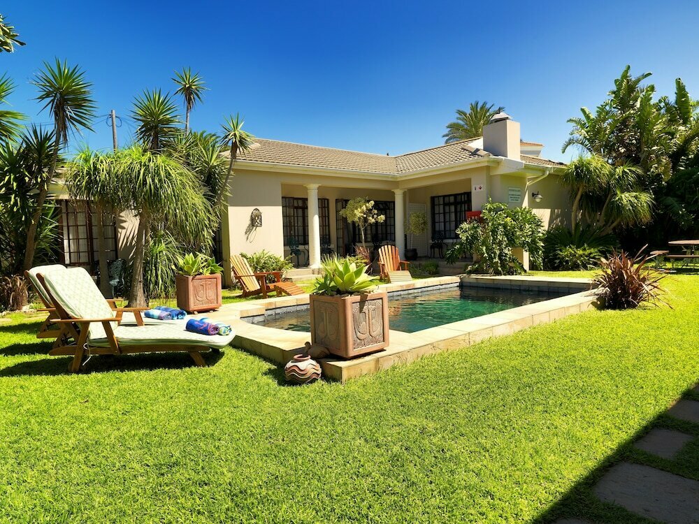 Otel Beachwalk Bed and Breakfast, Port Elizabeth, foto