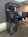 Cupcoffee (Pobedy Avenue No:93к1), kahve otomatı  Kazan'dan