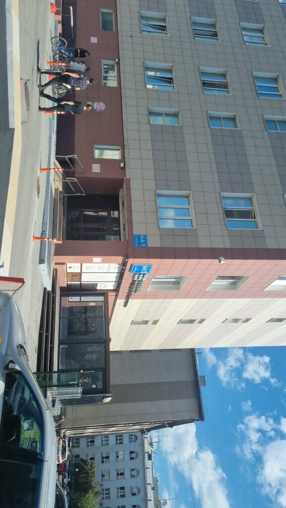 i̇nsan kaynakları şirketleri Ваш Инженер, Novosibirsk, foto