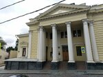 Мясной магазин (Bolshoy Spasoglinischevsky Lane No:10), kasap, şarküteri  Moskova'dan