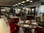 Babo's (Goncharnaya Embankment No:9/16с1), restoran  Moskova'dan