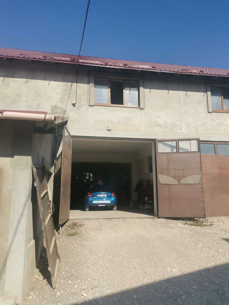 Otomobil servisi Autoservice, Dünya, foto