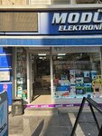 Modül Elektronik (Adana, Seyhan, Tepebağ Mah., Cemal Gürsel Cad., 57), elektronik eşya mağazaları  Adana'dan