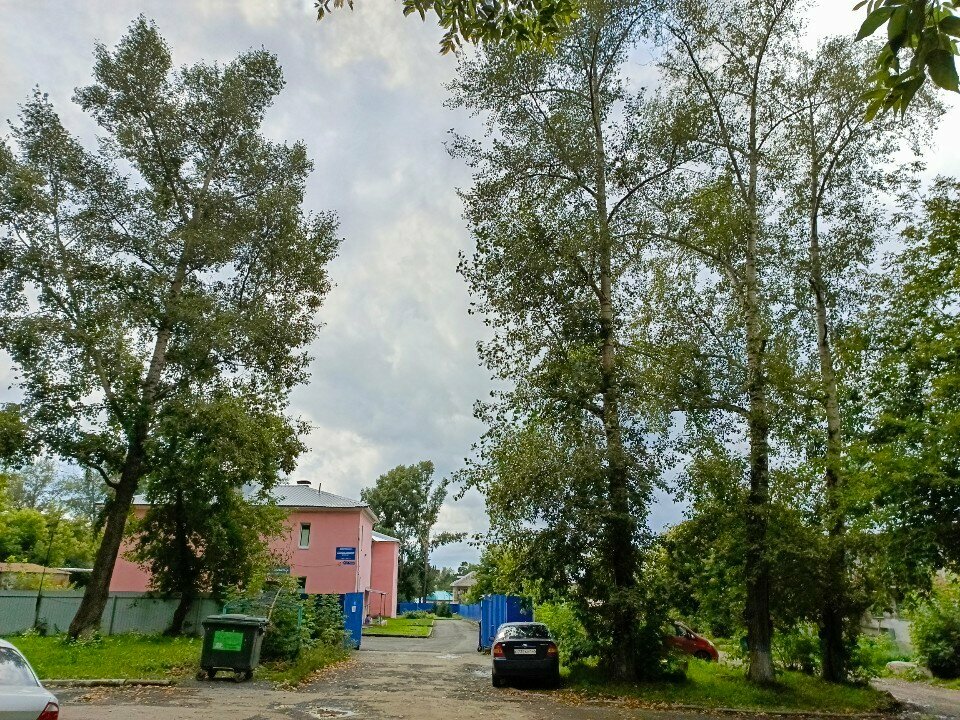 Tıbbi laboratuvarlar Клинико-диагностическая лаборатория, Kemerovo, foto