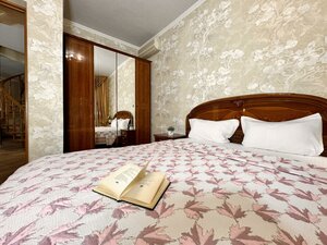 Galateya (Dzhemetinskiy proyezd No:10), otel  Anapa'dan