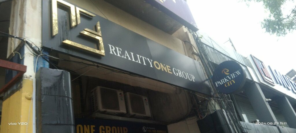 Emlak ofisi Reality One Group, Islamabad, foto