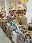 Доброцен (Permskaya ulitsa No:22Б), alışveriş merkezleri  Nytva'dan
