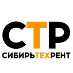 SibirTehRent (Frunze Street No:5), i̇nşaat ekipmanı kiralama  Novosibirsk'ten
