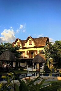 Maritoni Bali Suites And Villas (Philippine Archipelago), otel